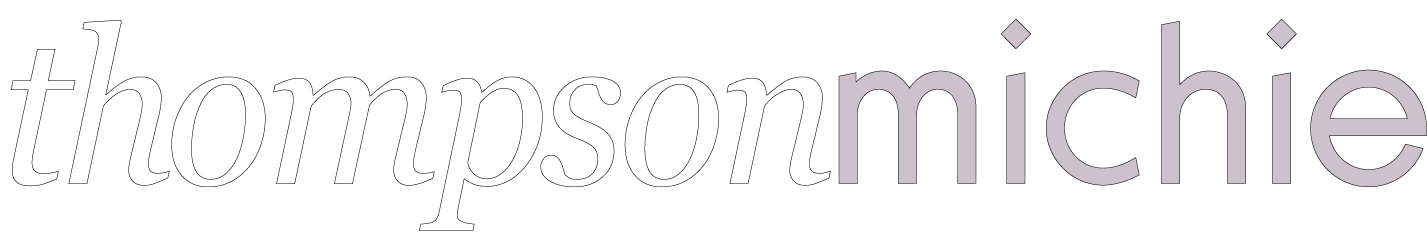 Communities - Thompson Michie
